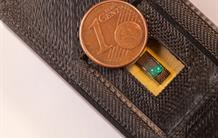 CEA-Leti - Des micro-écrans lumineux grâce aux LED GaN